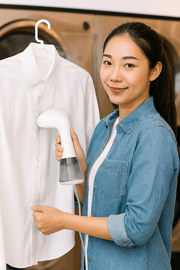 Laundrymate | Laundry & Dry Cleaning Kuala Lumpur