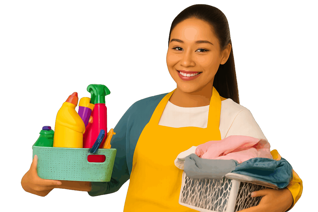 Laundrymate | Laundry & Dry Cleaning Kuala Lumpur